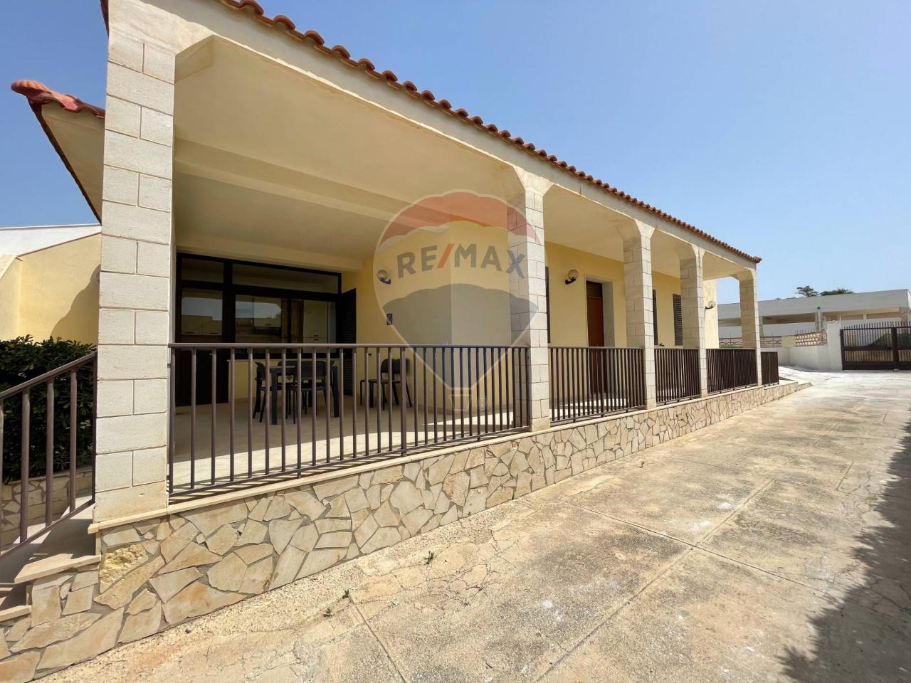 Villa in vendita a Noto