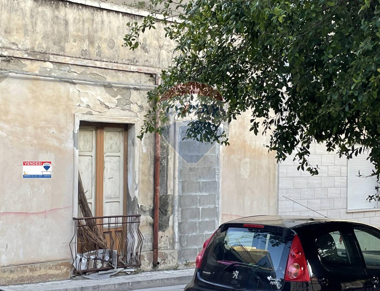 Casa indipendente in vendita a Pachino