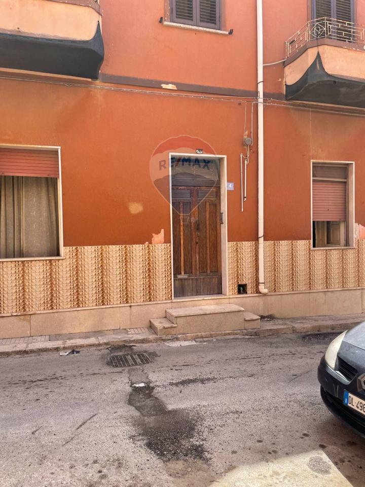 Casa indipendente in vendita a Pachino