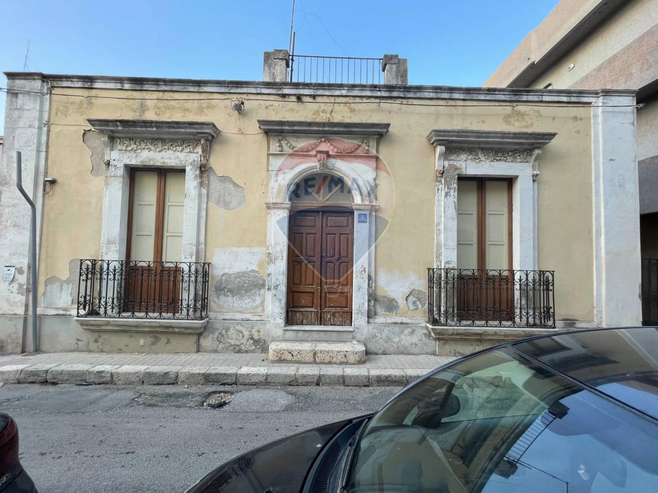 Casa indipendente in vendita a Pachino