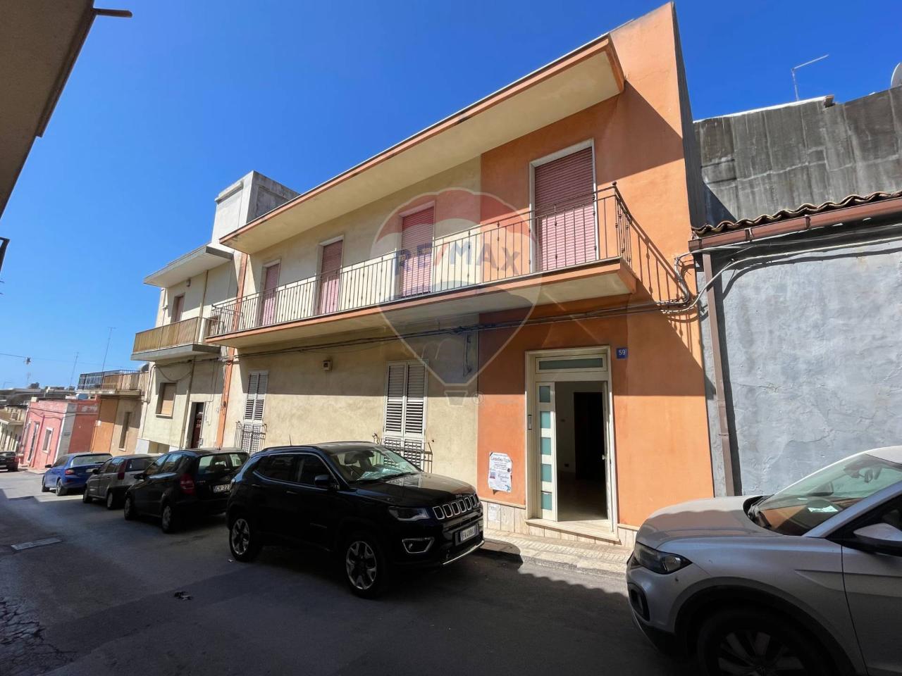 Casa indipendente in vendita a Pachino