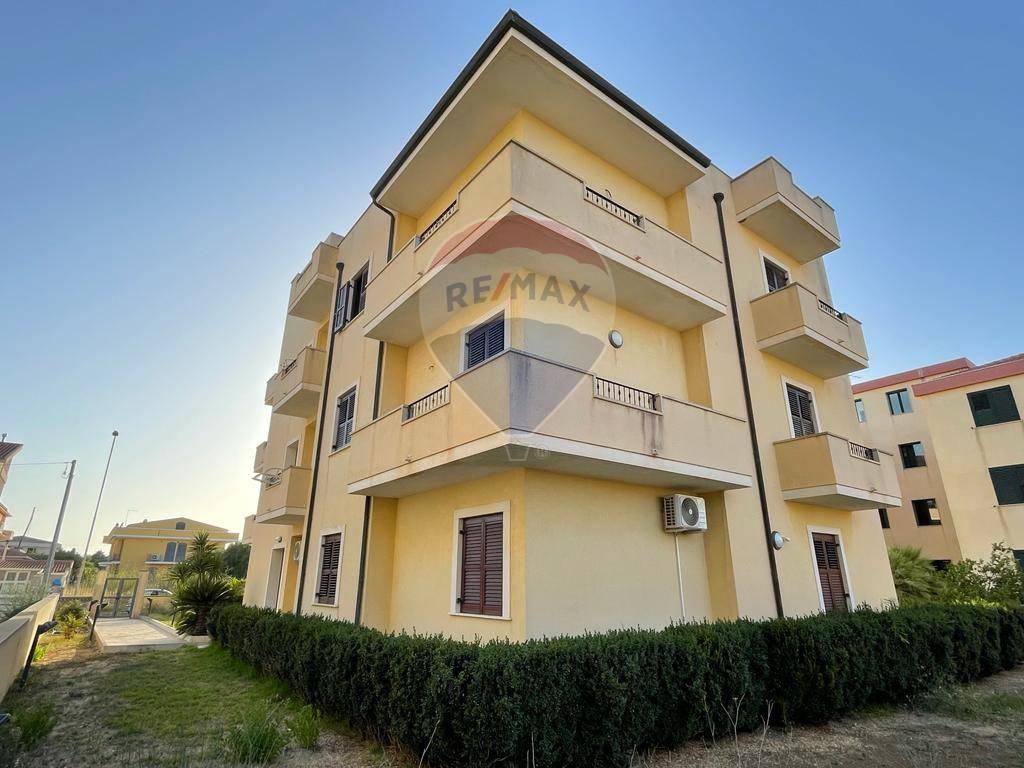 Appartamento in vendita a Pachino