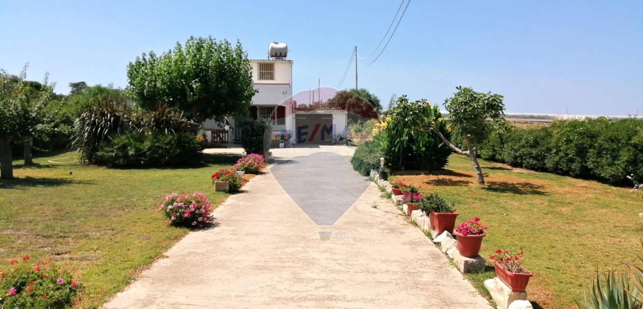 Villa in vendita a Noto