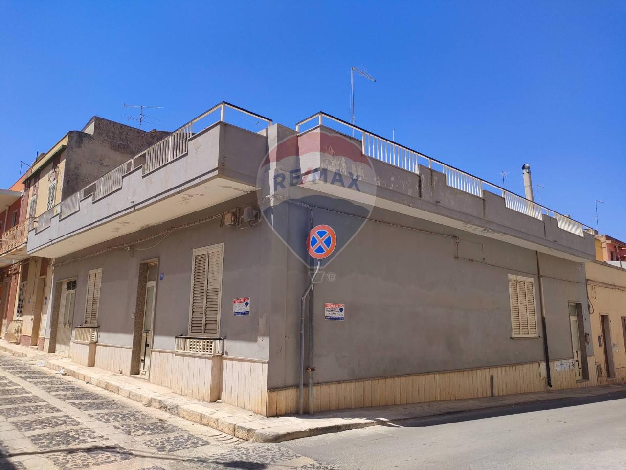 Casa indipendente in vendita a Pachino