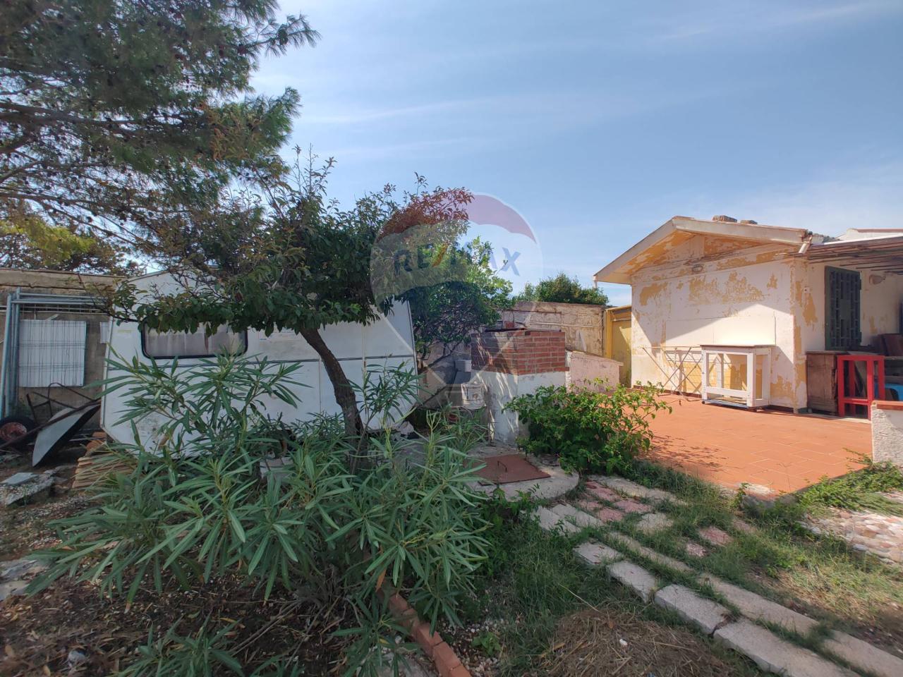 Villa in vendita a Pachino