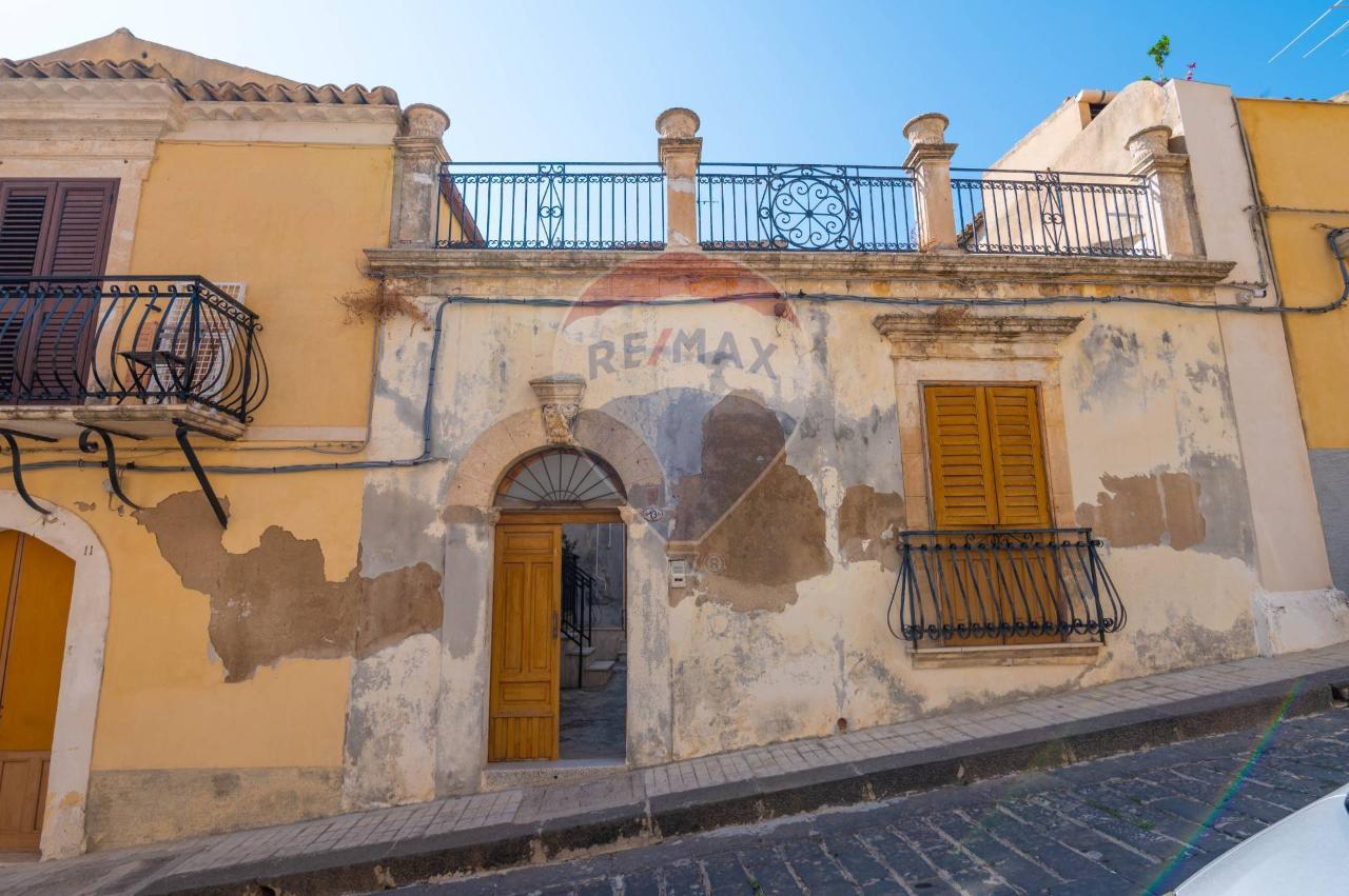 Casa indipendente in vendita a Noto