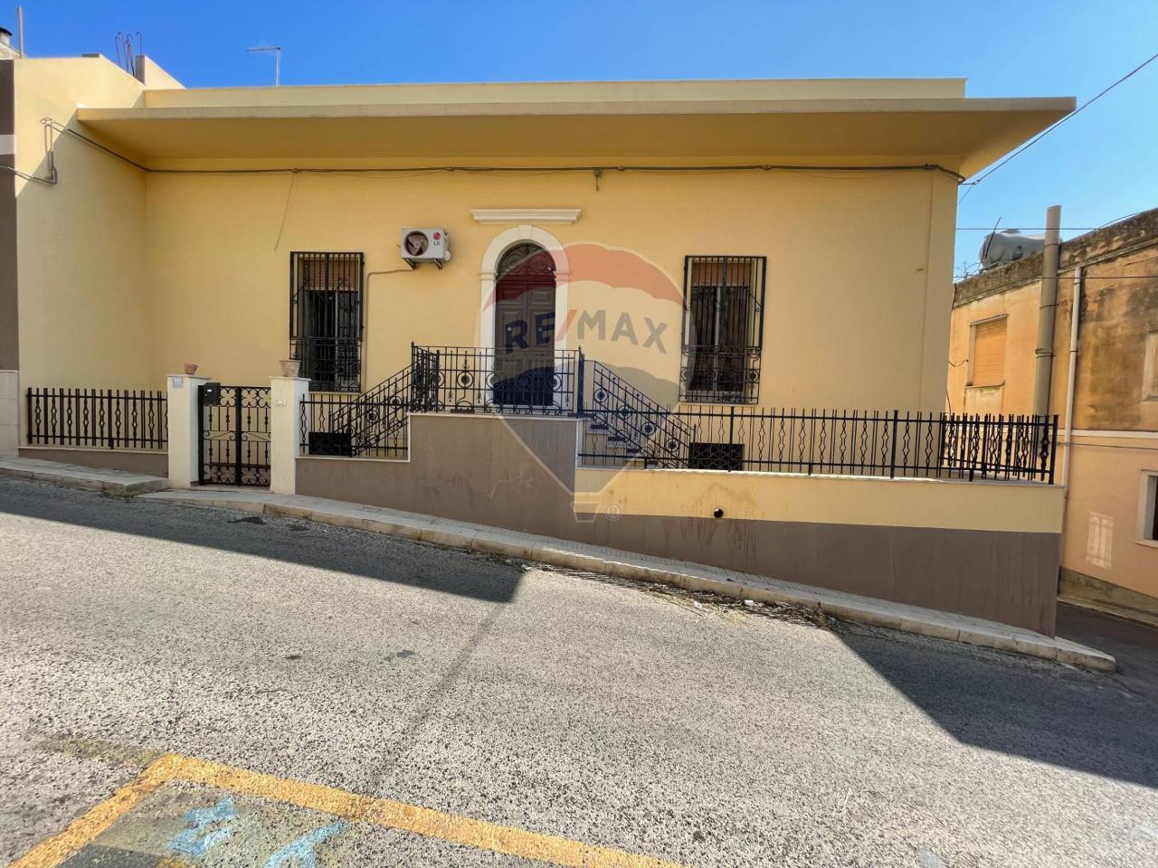 Villa in vendita a Pachino