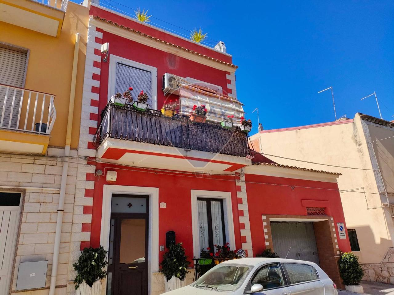 Casa indipendente in vendita a Pachino