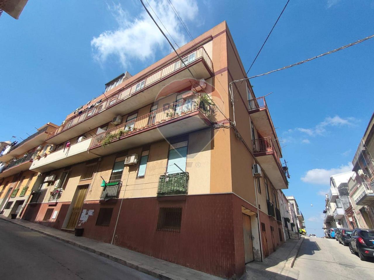 Appartamento in vendita a Pachino