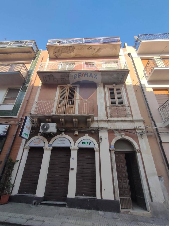 Casa indipendente in vendita a Pachino