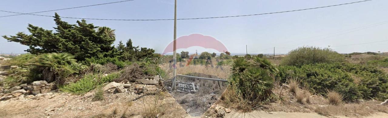 Terreno agricolo in vendita a Portopalo Di Capo Passero