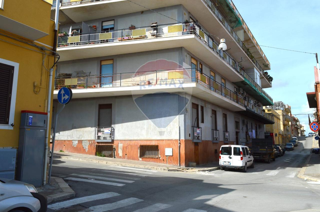 Appartamento in vendita a Pachino