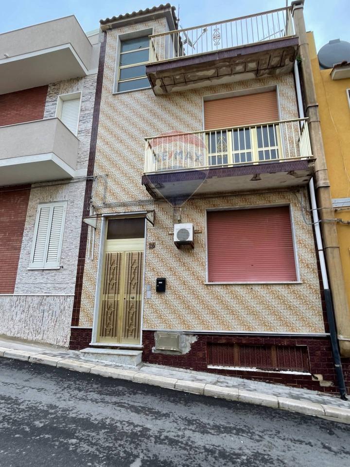 Casa indipendente in vendita a Pachino