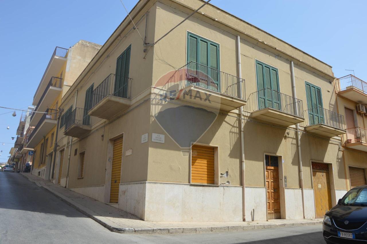 Casa indipendente in vendita a Pachino