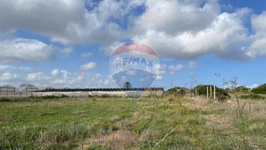 Terreno agricolo in vendita a Portopalo Di Capo Passero