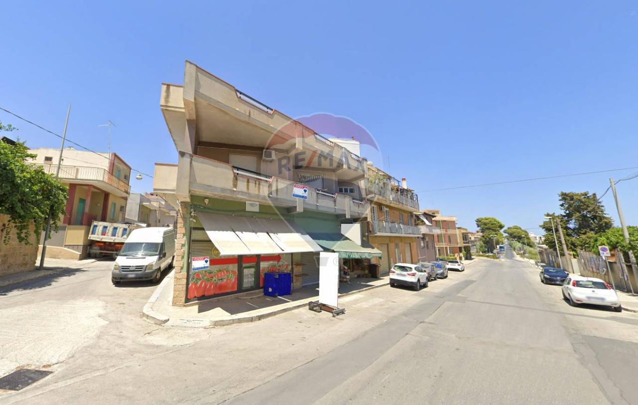 Casa indipendente in vendita a Pachino