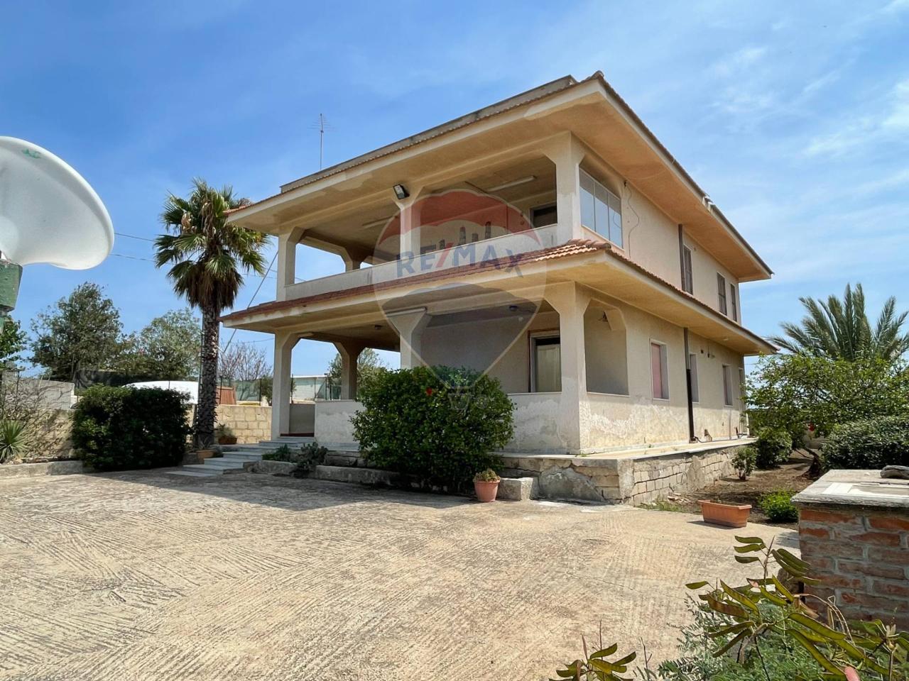 Villa in vendita a Noto