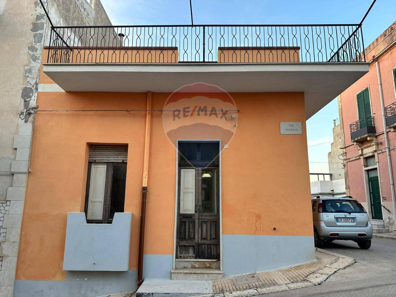 Casa indipendente in vendita a Pachino