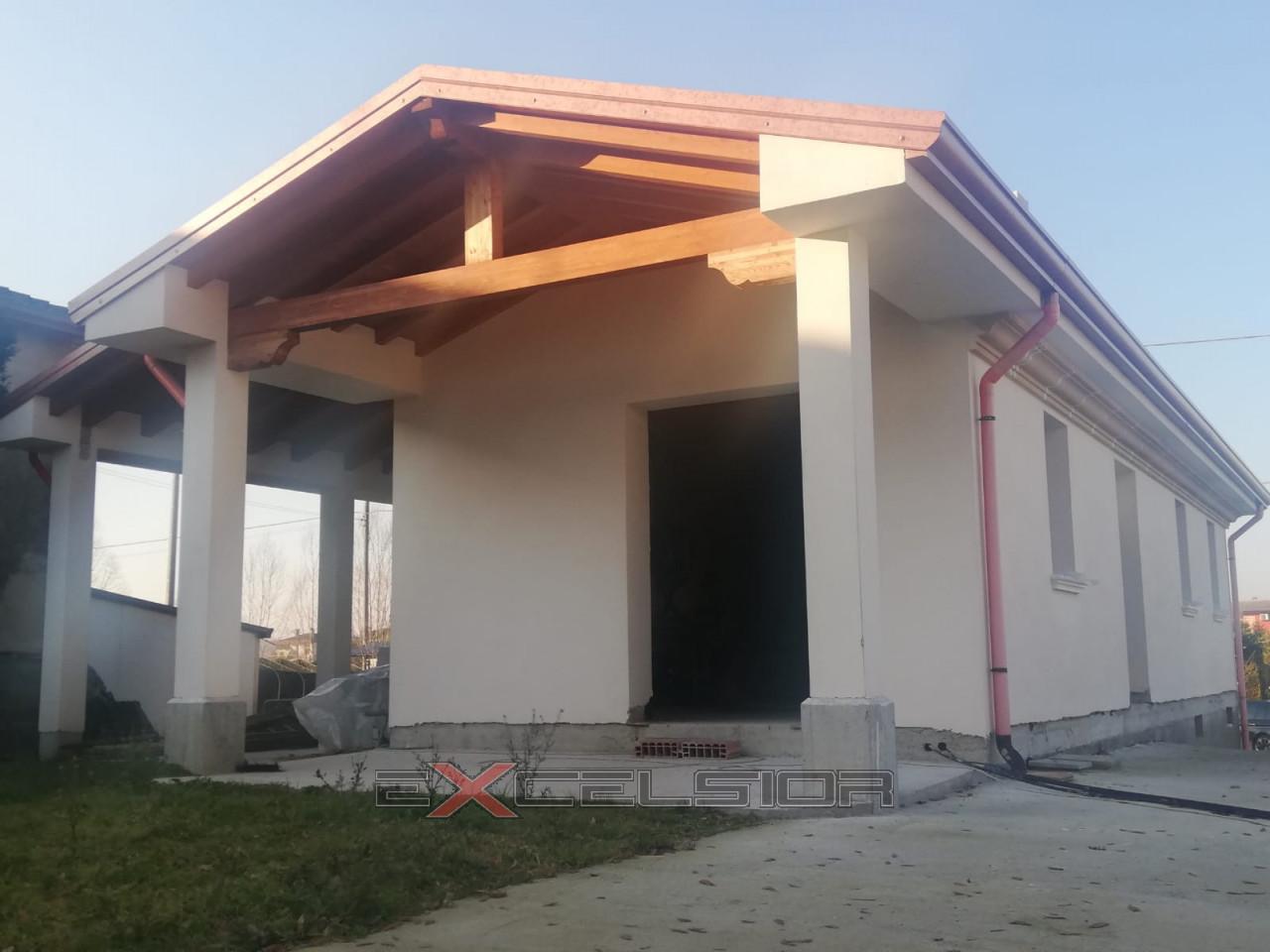 Casa indipendente in vendita a Cavarzere