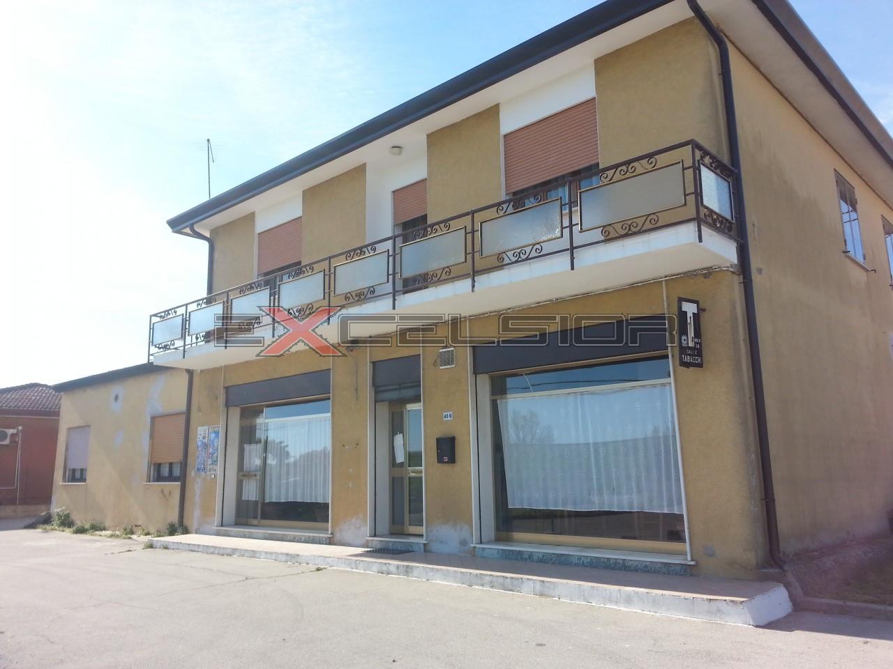 Casa indipendente in vendita a Cavarzere