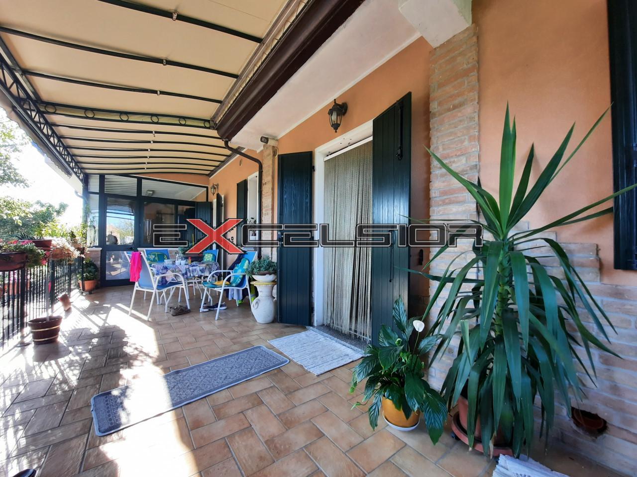 Casa indipendente in vendita a Cavarzere