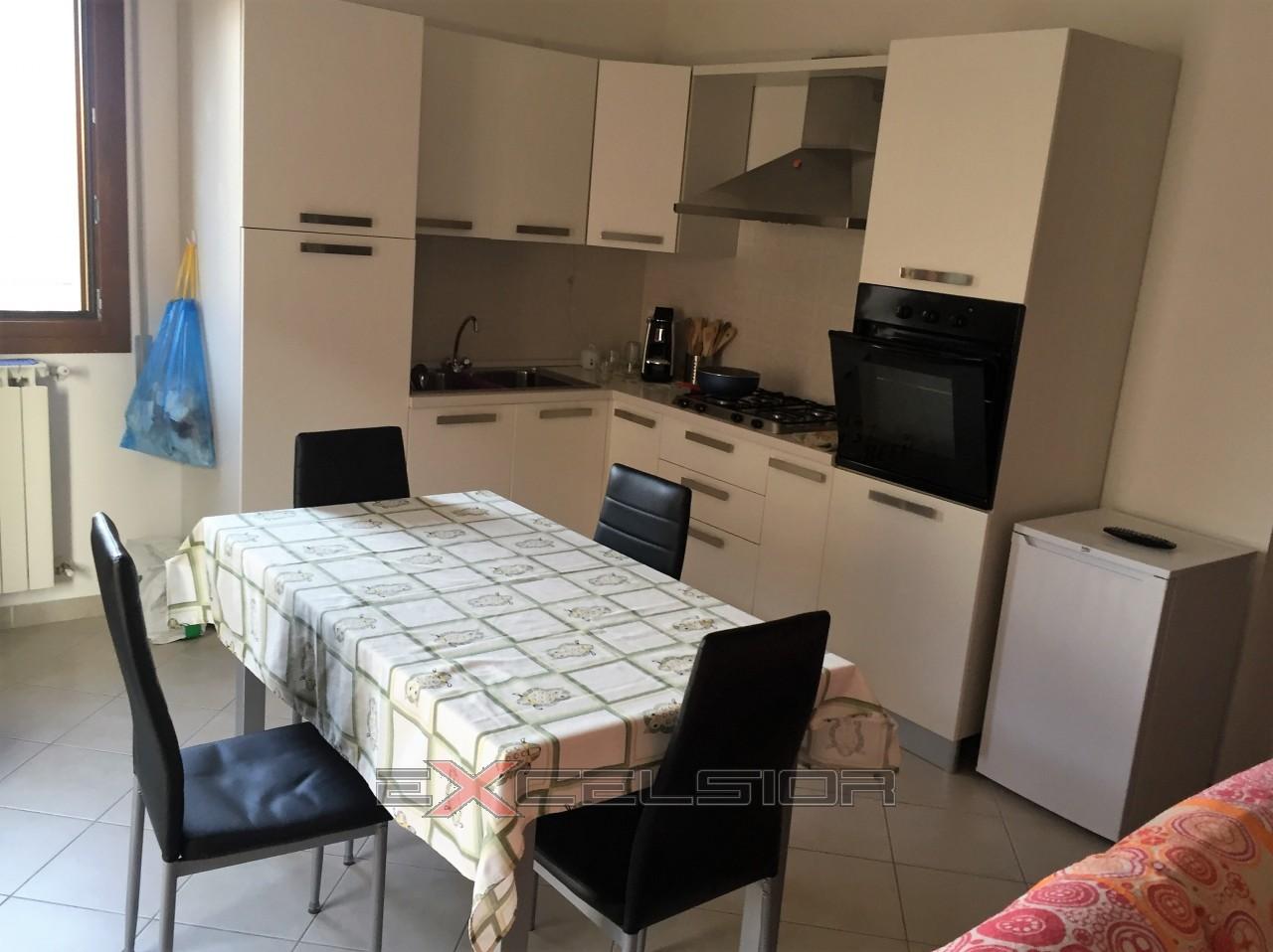 Appartamento in vendita a Taglio Di Po