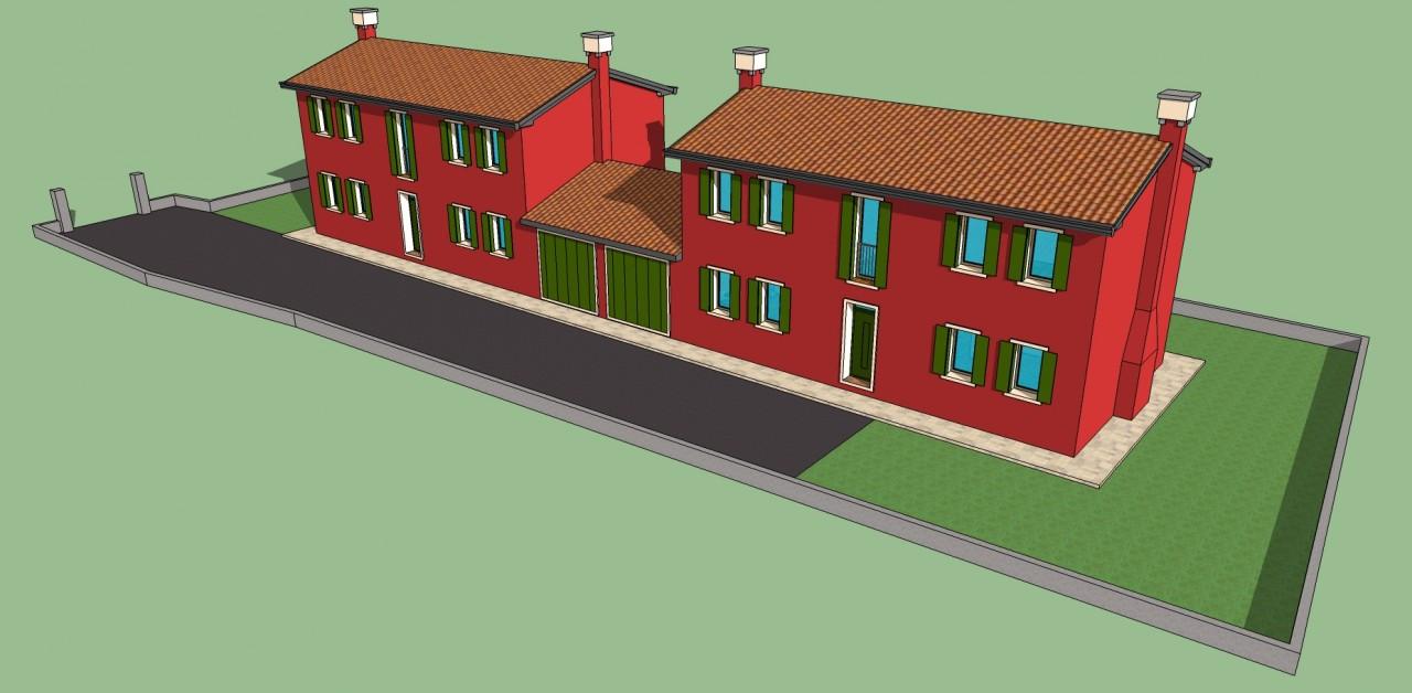 Terreno edificabile residenziale in vendita a San Martino Di Venezze