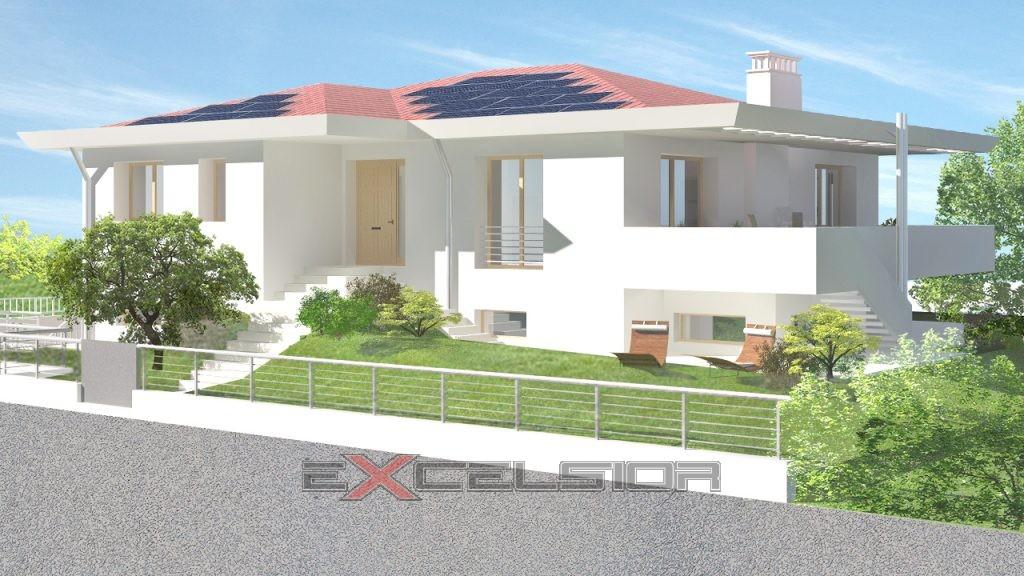 Terreno edificabile residenziale in vendita a Porto Viro