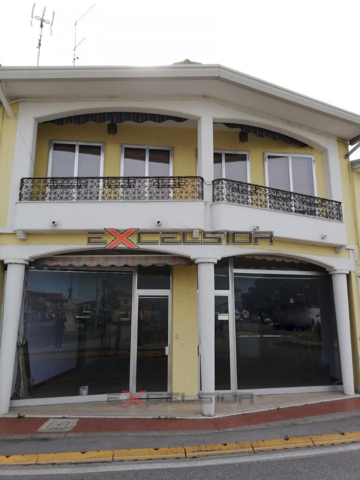 Negozio in affitto a Cona