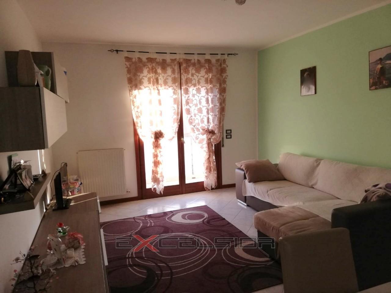 Appartamento in vendita a Pontelongo