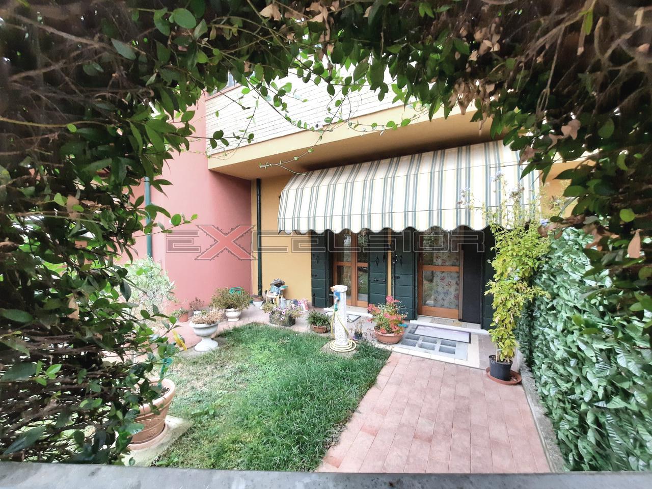 Villa a schiera in vendita a Cona