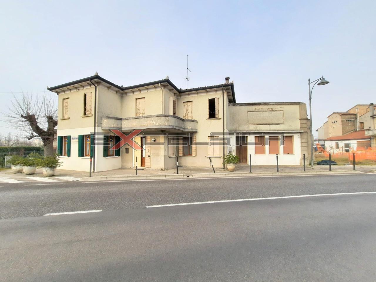 Villa a schiera in vendita a Cona