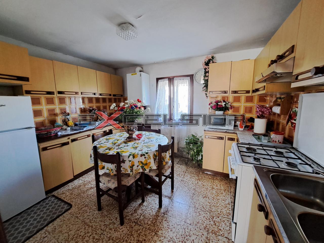 Casa indipendente in vendita a Cavarzere