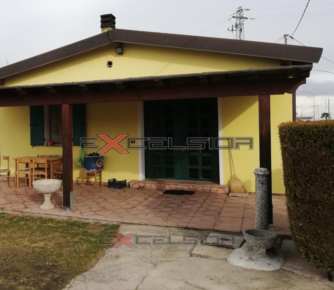 Casa indipendente in vendita a Cavarzere