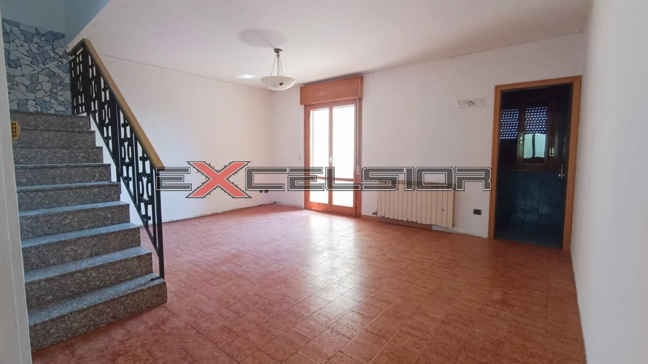 Appartamento in vendita a Taglio Di Po