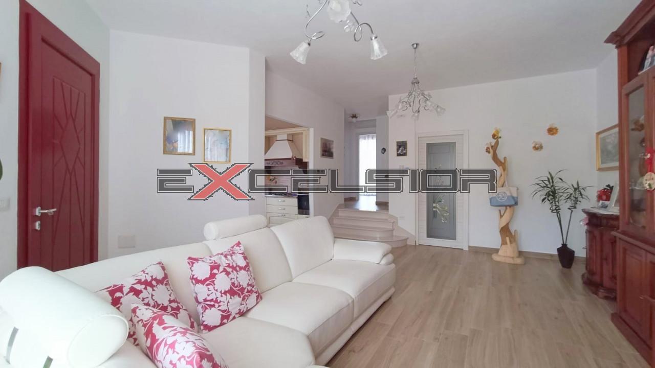 Villa in vendita a Loreo