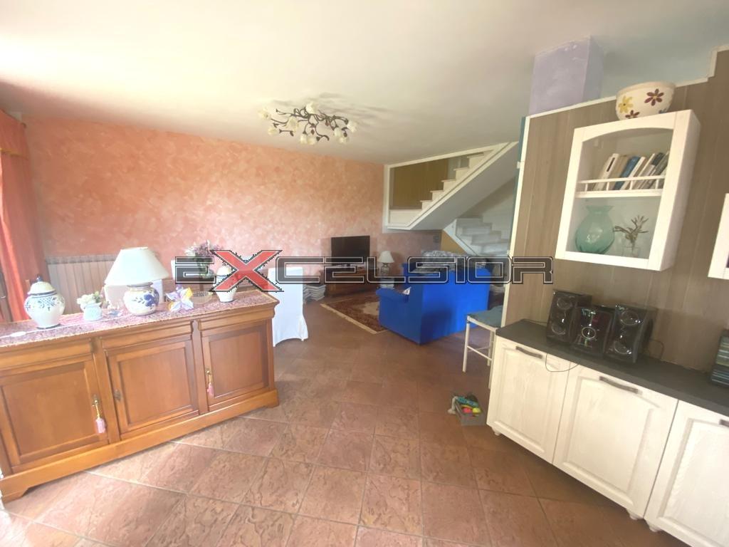 Villa a schiera in affitto a Adria