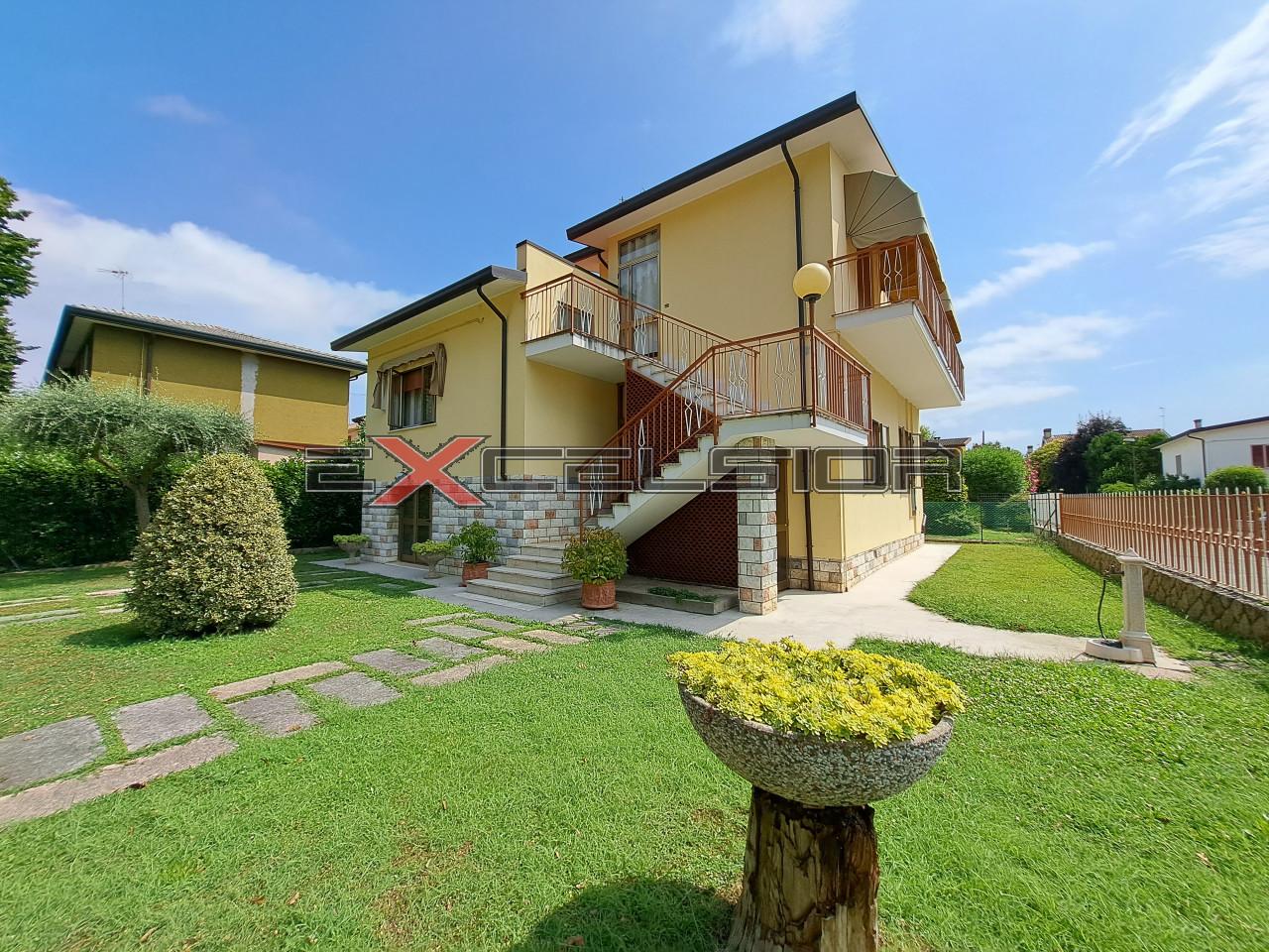 Casa indipendente in vendita a Cavarzere