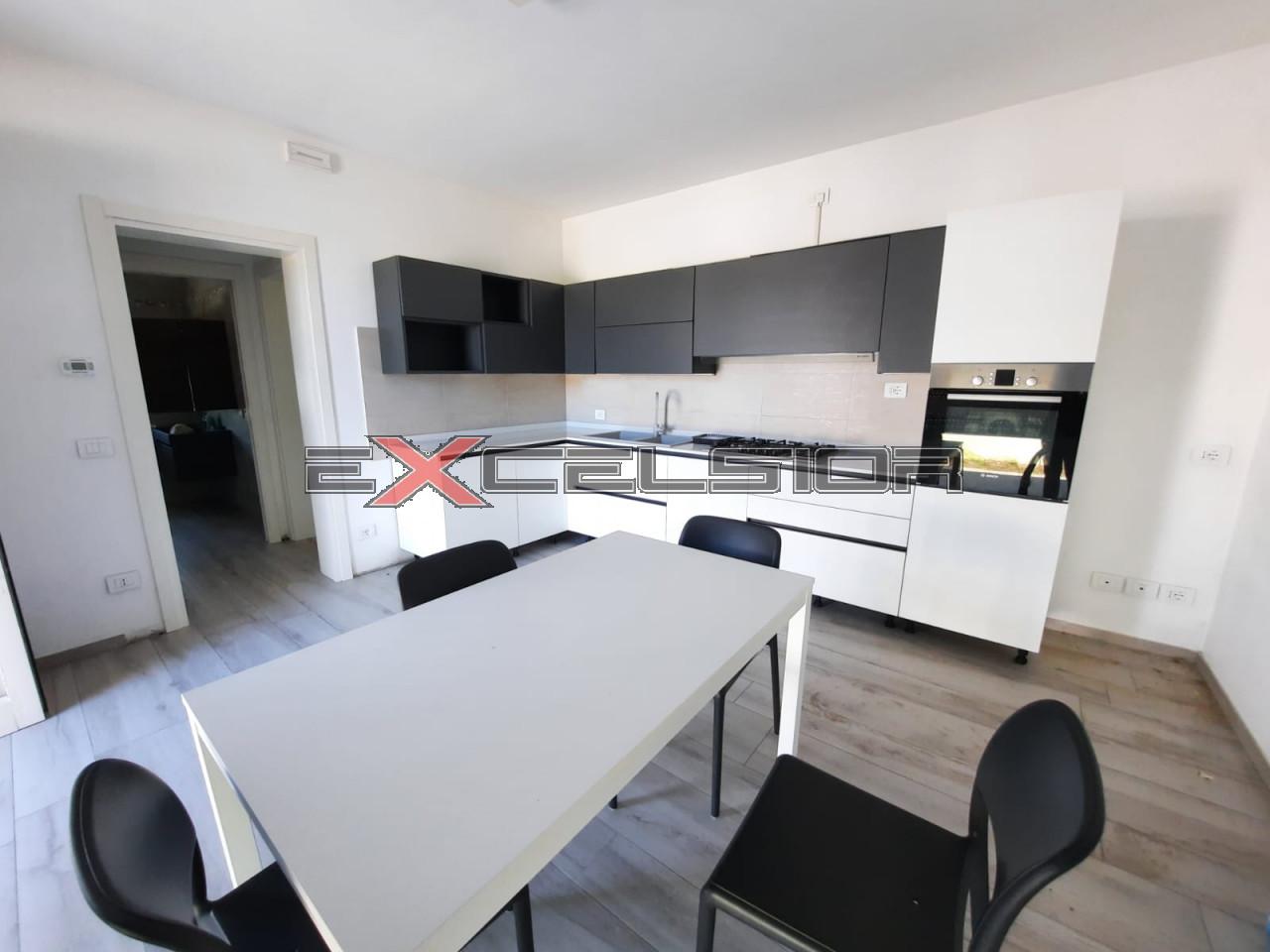 Appartamento in affitto a Pettorazza Grimani