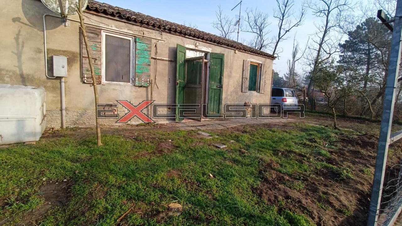 Casa indipendente in vendita a Ariano Nel Polesine