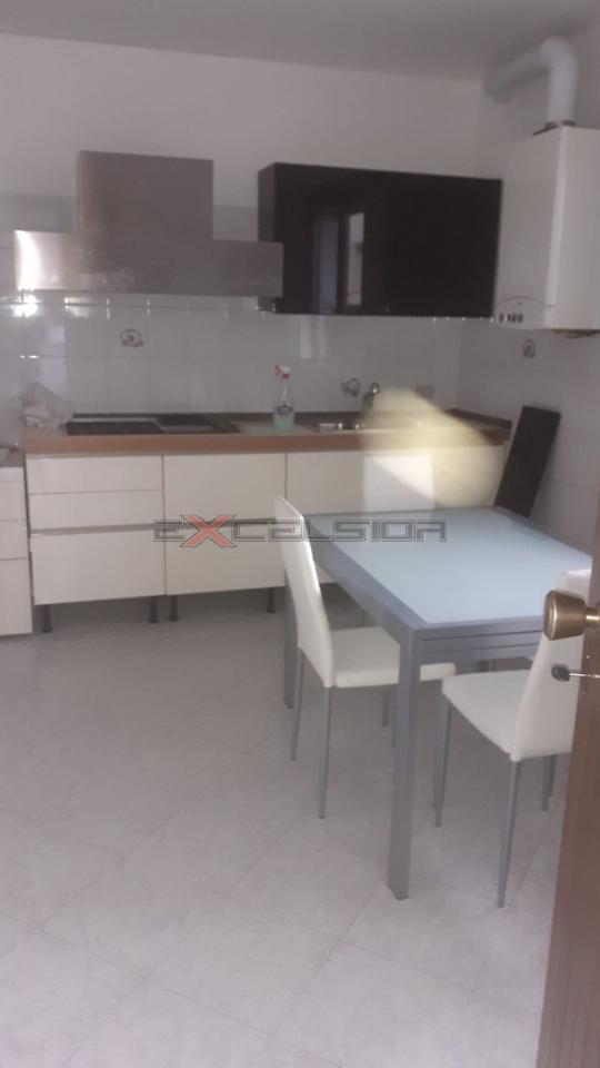 Appartamento in affitto a Rovigo