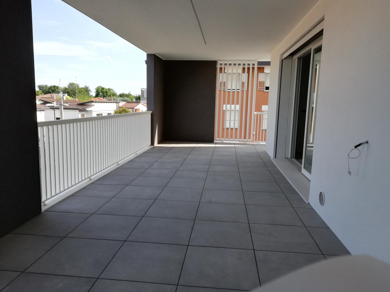 Appartamento in vendita a Padova