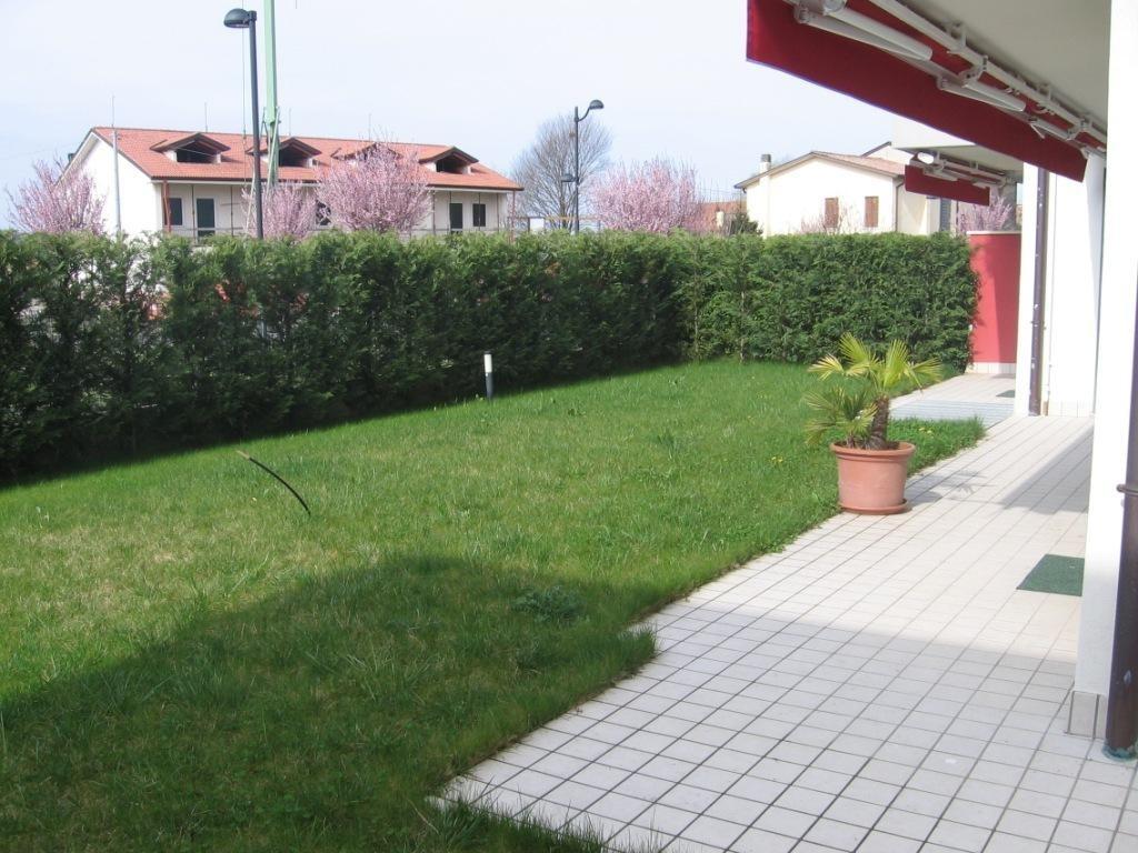 Appartamento in vendita a Padova
