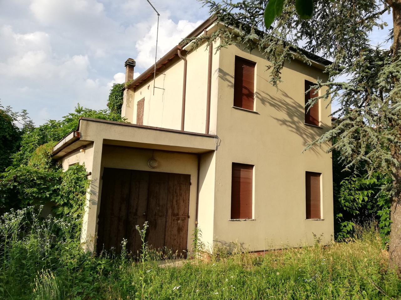 Casa indipendente in vendita a Padova