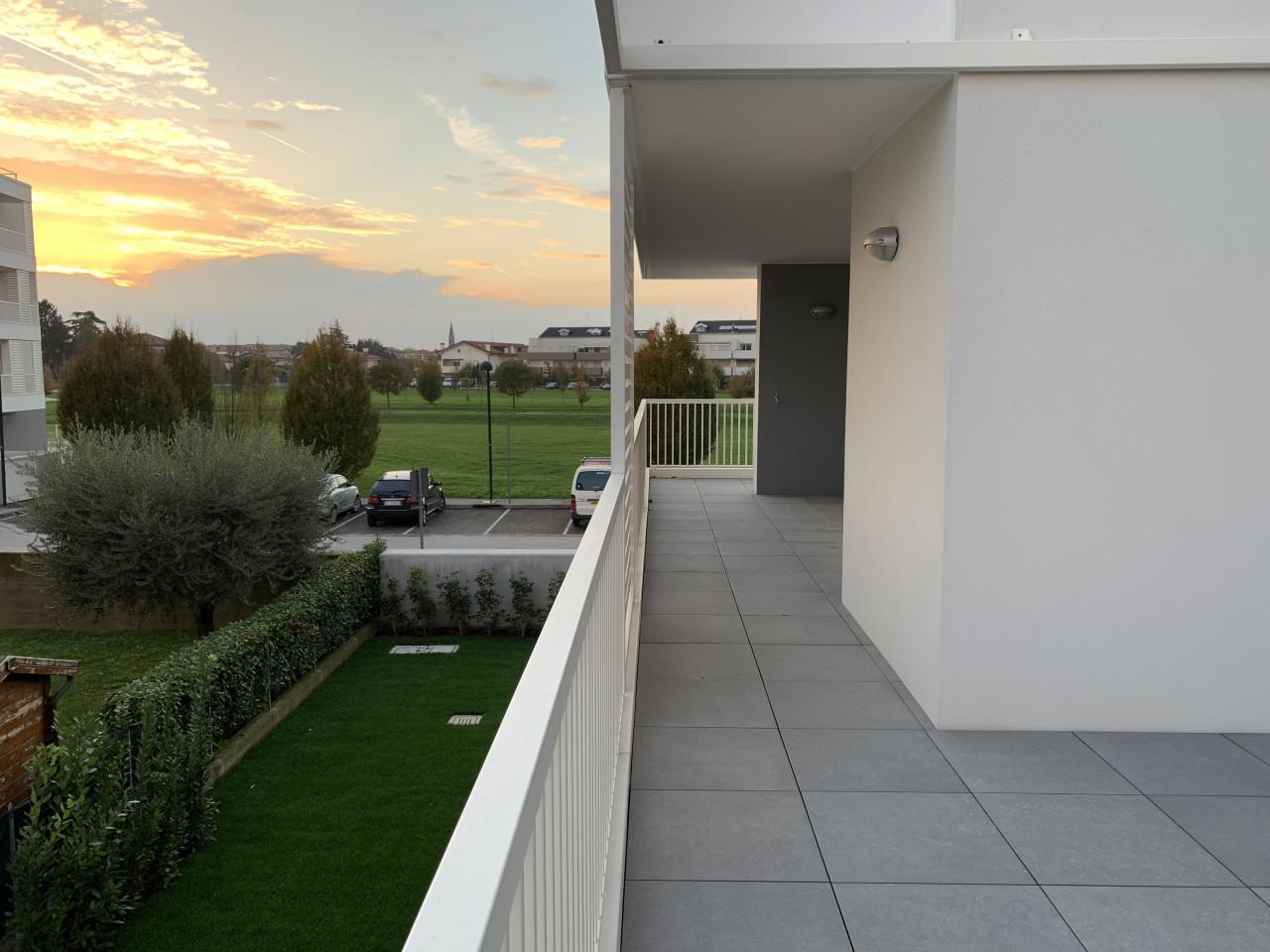 Appartamento in vendita a Mestrino
