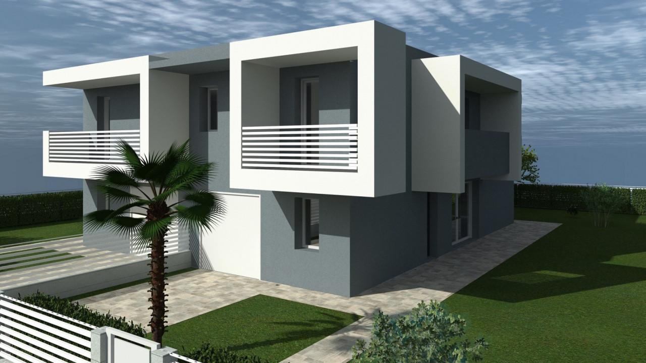 Villa in vendita a Selvazzano Dentro