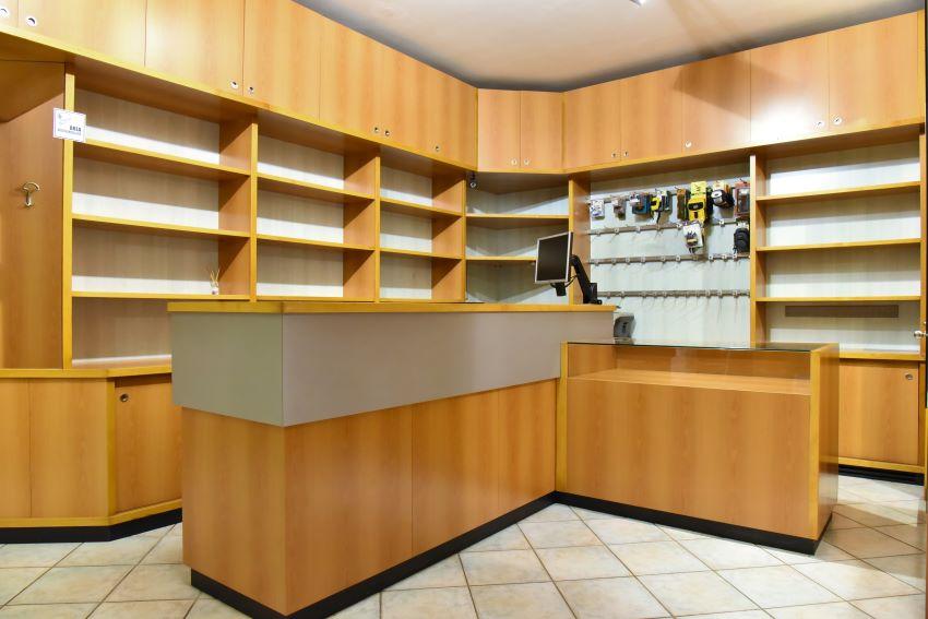 Negozio in vendita a Saccolongo