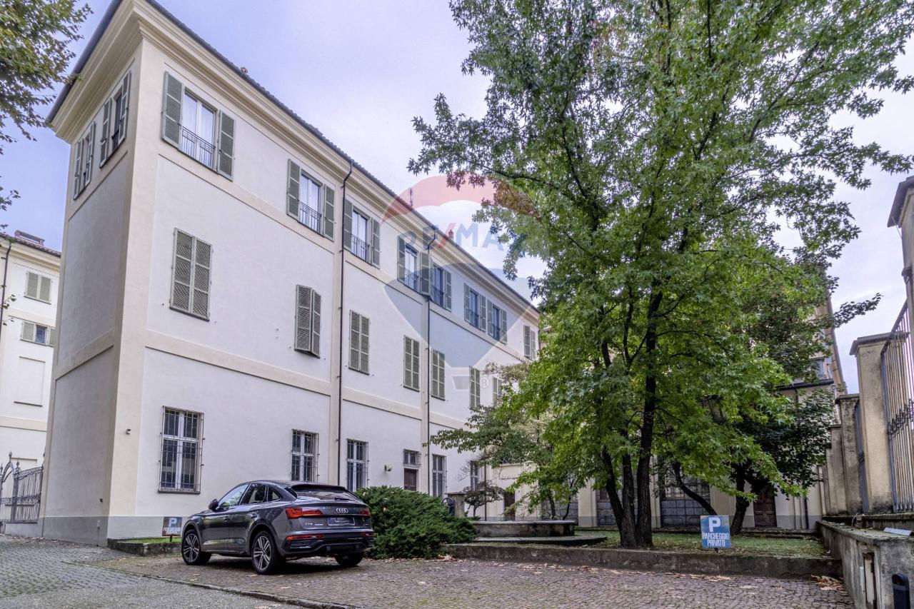 Villa in vendita a Casale Monferrato