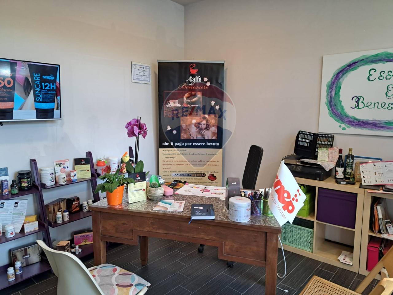 Negozio in vendita a Casale Monferrato