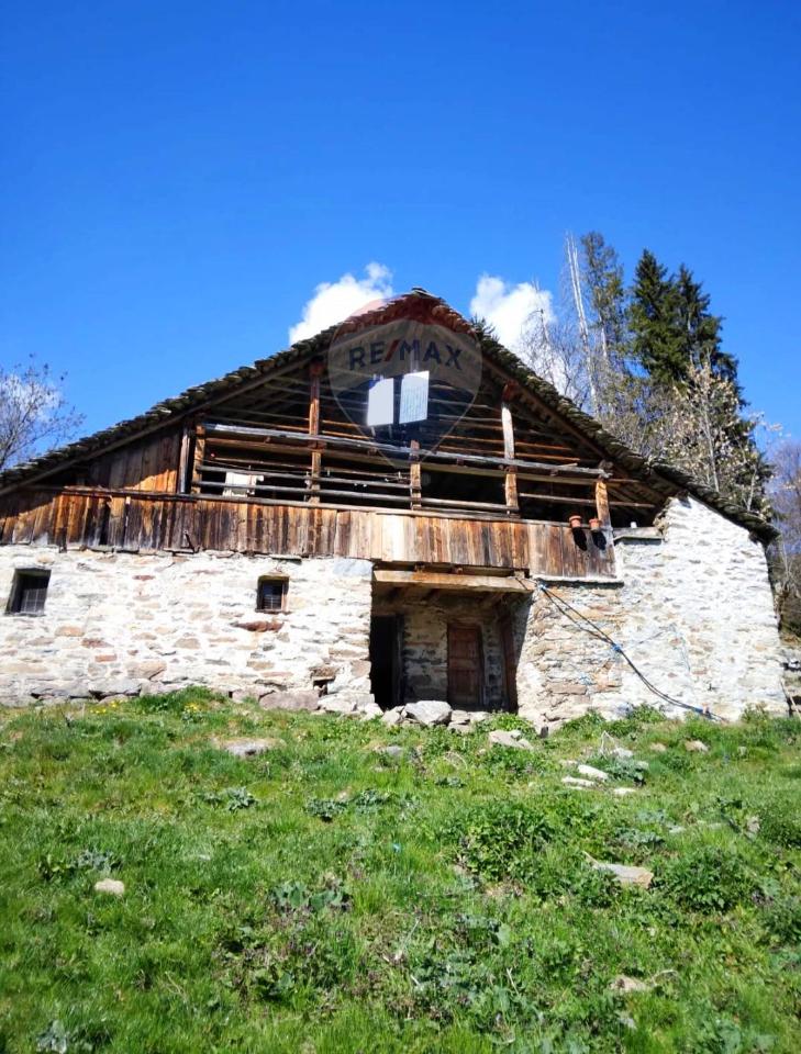 Abitazione tipica in vendita a Campertogno